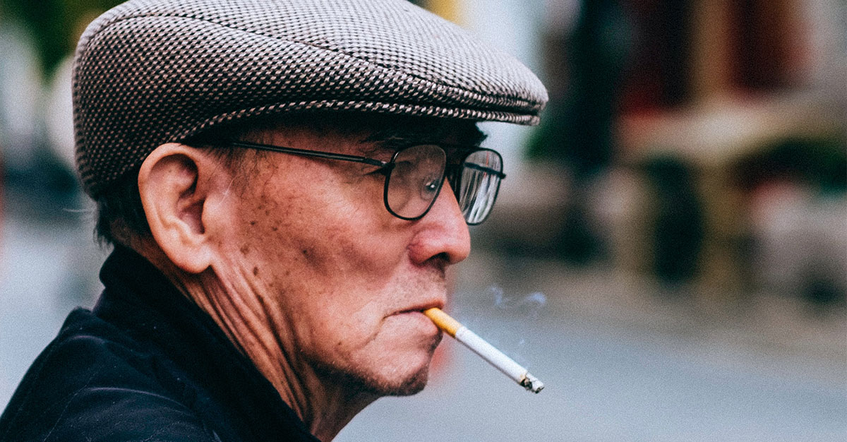 Nya Zeeland antar världens tuffaste tobakslag – den som är 14 år gammal ...